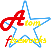Arley Hall - Firework Champions